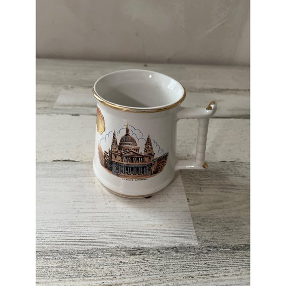 Prince William Ware | Dining | Prince William Warranted 22 Karat Gold ...